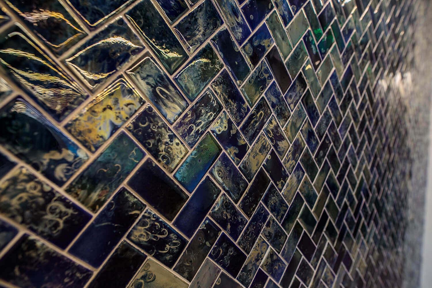 Hard Tile - Fulton Tile and Stone